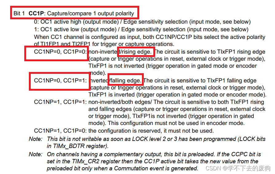 蓝桥杯CT117E_M4（G431）-PWM（Output Compare+Input Capture）_蓝桥杯输入捕获-CSDN博客