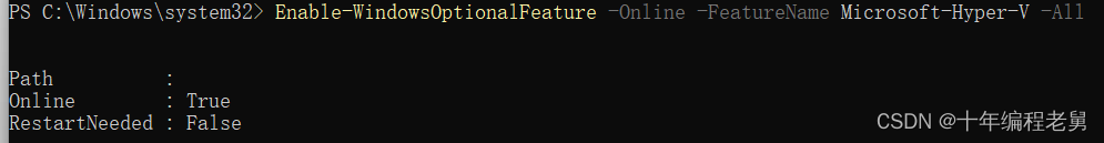 Window下SRS流媒体服务器的搭建+RTMP视频推流_windows版本,怎么搭建srs流媒体服务器-CSDN博客