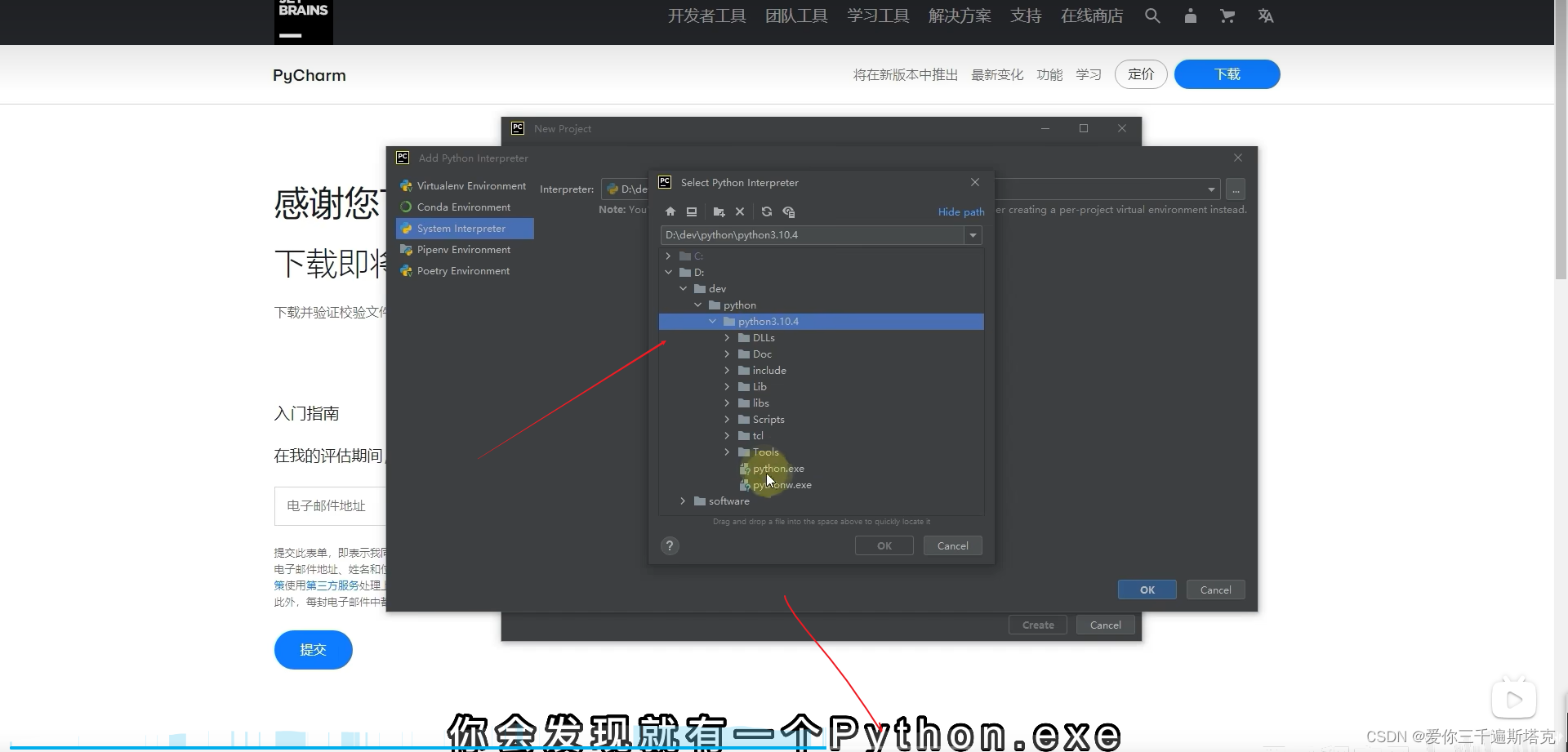 语音识别，python运行H ~W~，要使用英符，执行Python的流程是输入Python，回车,解释器的两大功能，翻译代码，提交计算机运算 ...
