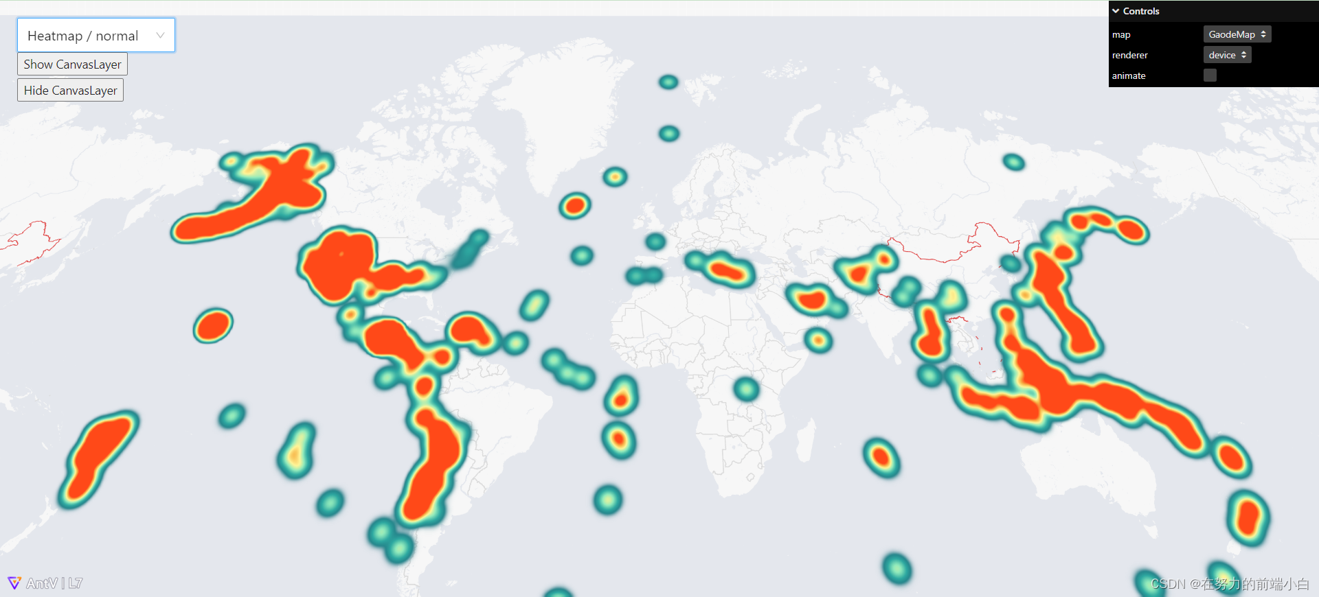 AntvL7的运用_l7 antv-CSDN博客
