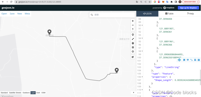 高德?不,用自己的导航_graphhopper 自定义道路-CSDN博客