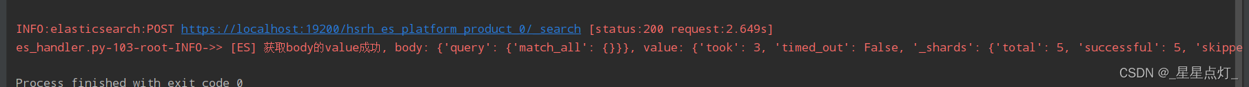 ApiError(406, ‘Content-Type header [application/vnd.elasticsearch+json； compatible-with=8] is ...