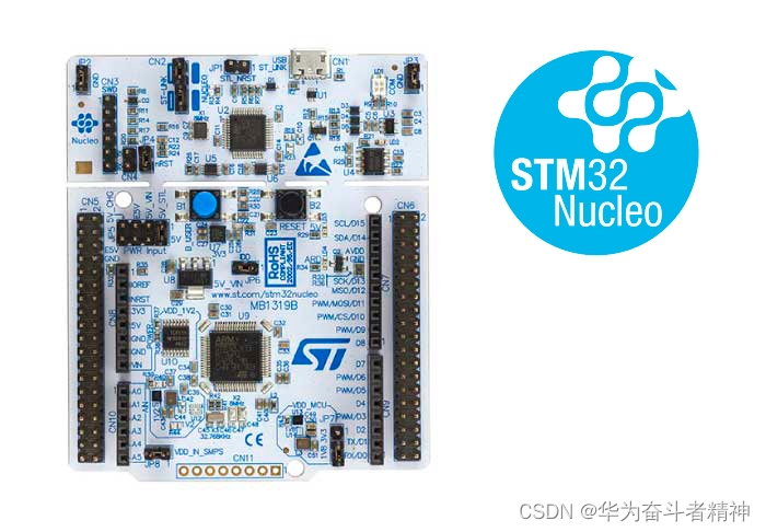 RT-Thread NUCLEO-STM32L433RC开发板BSP说明_stm32l443与stm32l433-CSDN博客