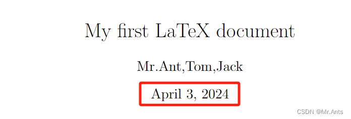 LaTeX的学习笔记 - ShareLaTeX（OverLeaf）使用教程-CSDN博客