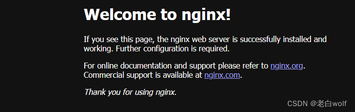 关于配置单机k8s 创建nginx时出现pod 0/1一直pending的情况_nginx长连接一直pending-CSDN博客