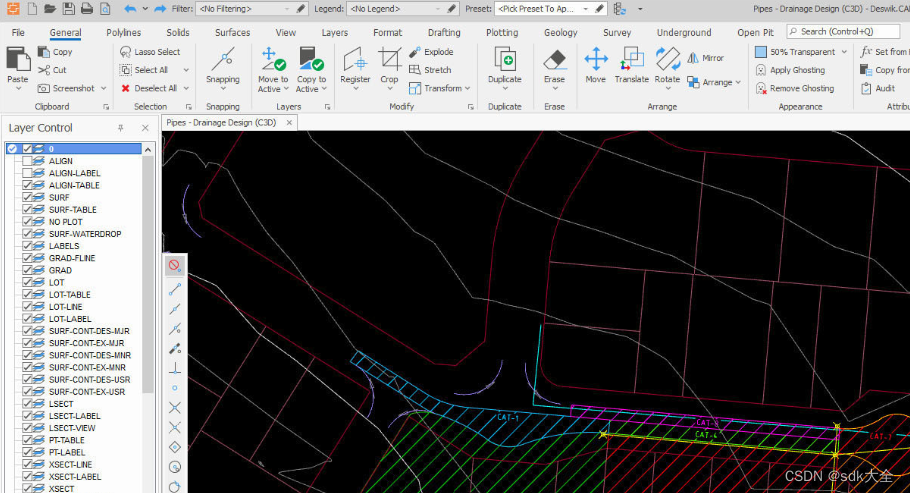 Deswik Suite 2024.1.396 Crack-CSDN博客
