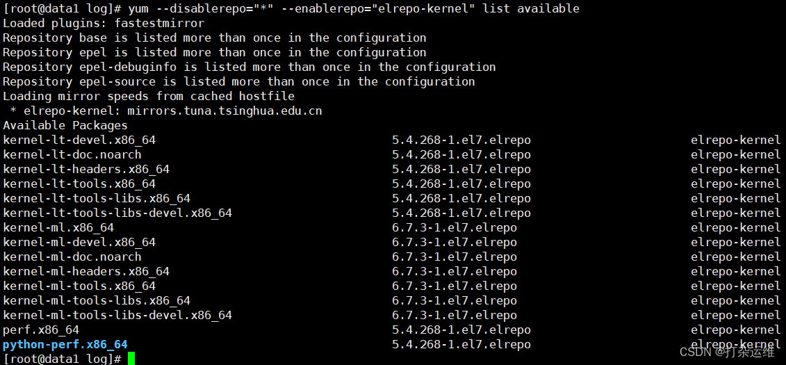 K3s服务启动报错：Failed to load kernel module br_netfilter with modprobe_k3s启动报错-CSDN博客