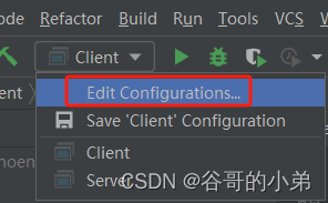 IDEA设置同时多次运行相同main函数的方法_idea java main运行多次-CSDN博客