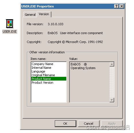 最全面的Windows 3.x原版系统镜像下载地址（3.0 TestDrive 3.1 (current) for Workgroups 3. ...