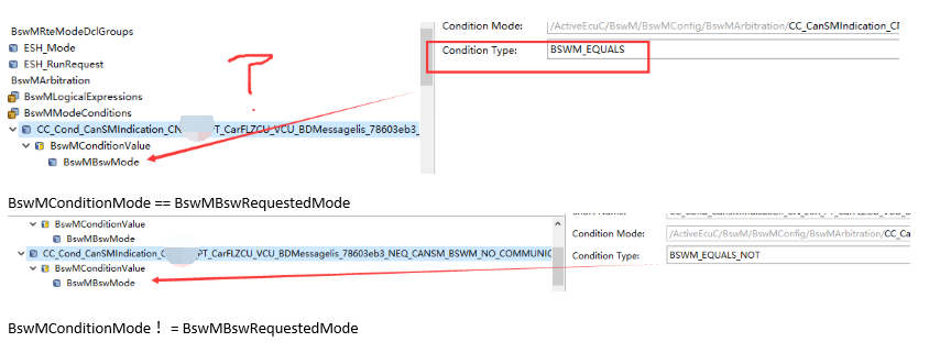 Davinci--BswM配置笔记_davinci创建一个bswm port-CSDN博客