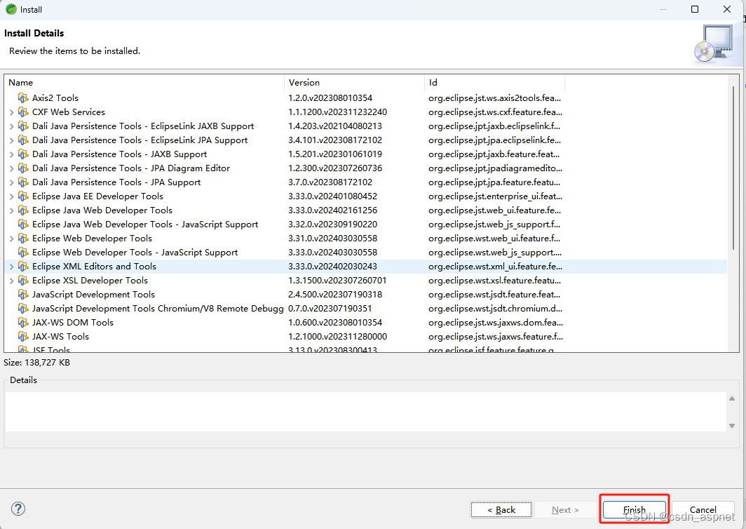 spring-tool-suite STS4 没有动态WEB项目 （Dynamic Web Project）选项_spring tool suite4 中web-CSDN博客
