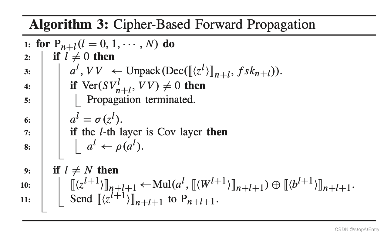 《PVD-FL: A Privacy-Preserving and Verifiable Decentralized Federated ...