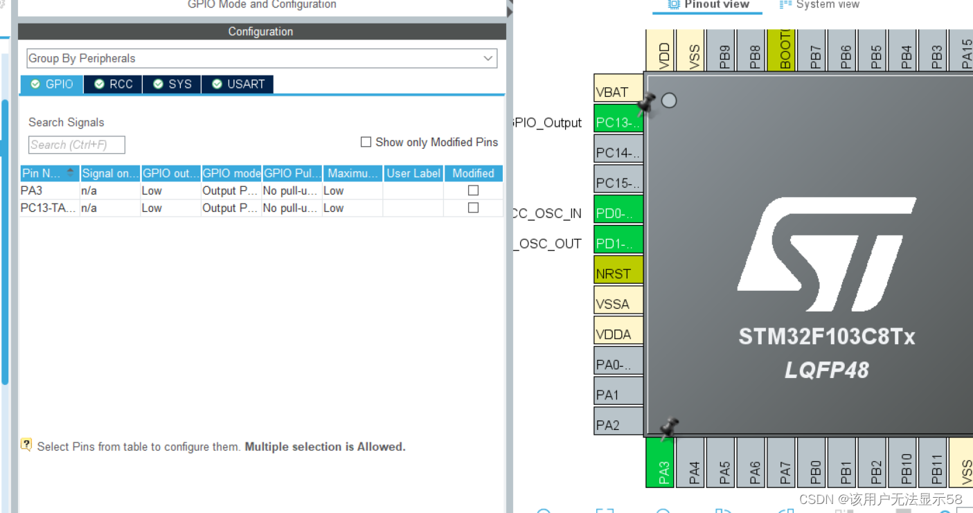 stm32完成uCOS移植并实现多任务设计_基于stm32的ucos-CSDN博客