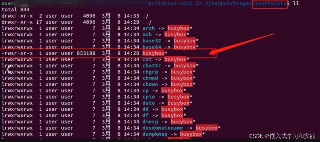 手把手教-buildroot 制作根文件系统过程，开启 ssh 以及 sftp 功能遇到的问题及解决办法_buildroot ssh-CSDN博客