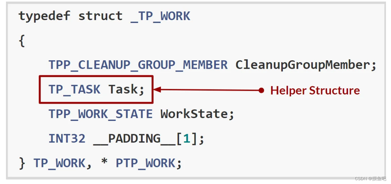 New Process Injection Techniques Using Windows Thread Pools_ntqueryinformationworkerfactory-CSDN博客