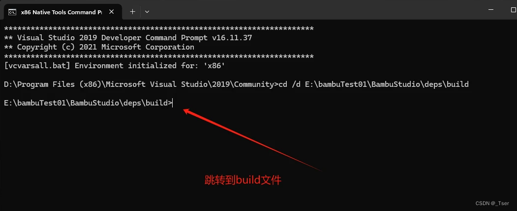3d打印引擎-BambuStudio（拓竹）本地编译_bambu studio-CSDN博客