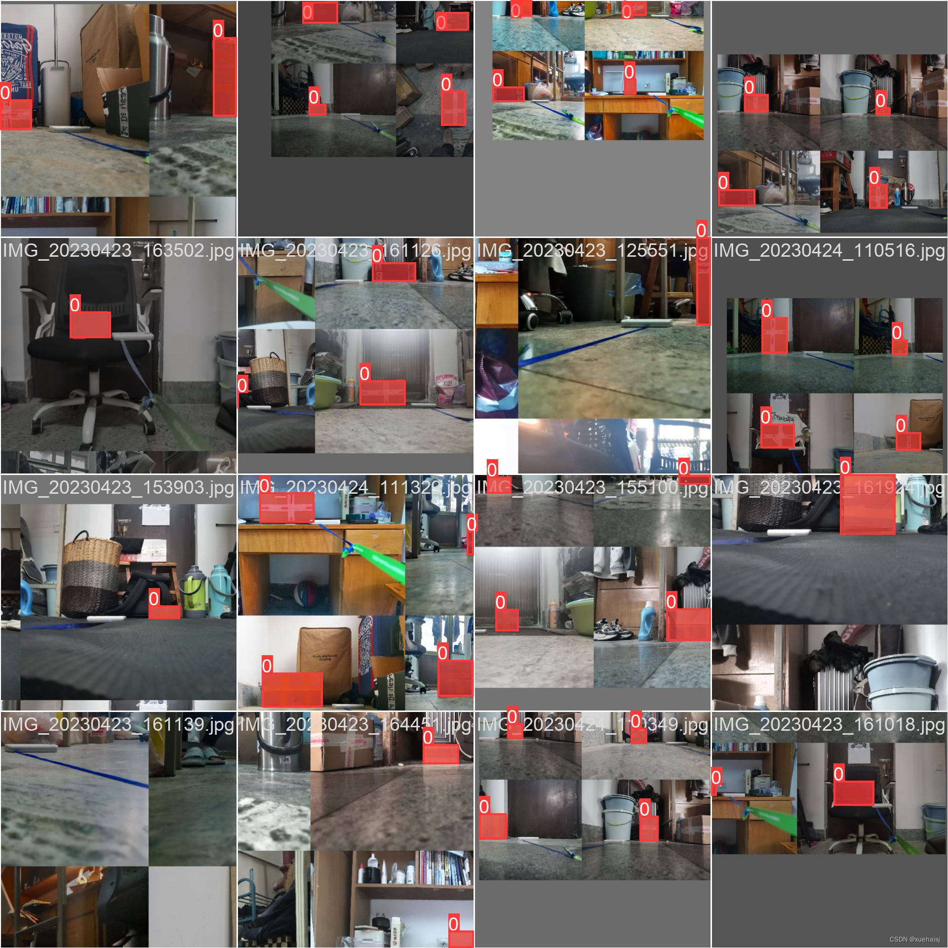 【精选】引入ODConv的改进YOLO快递包裹分拣分割信息提取系统_odconv改进yolo-CSDN博客