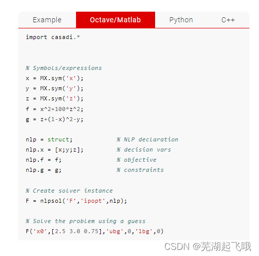 基于车辆动力学横向控制学习（CasADi求解MPC问题）_cppad求解mpc问题-CSDN博客