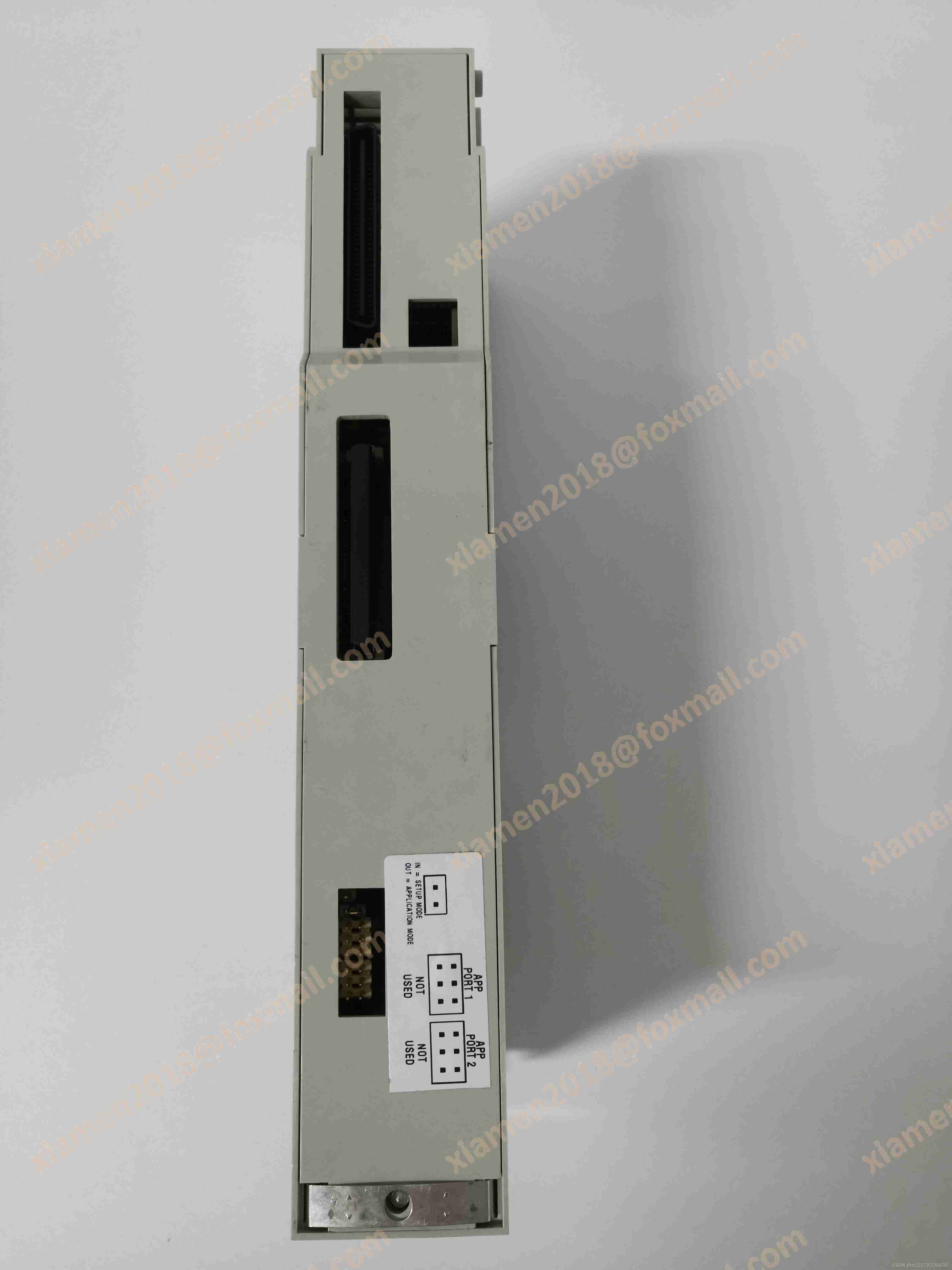 PROSOFT PTQ-PDPMV1 网络通讯处理器块_ptq通讯-CSDN博客