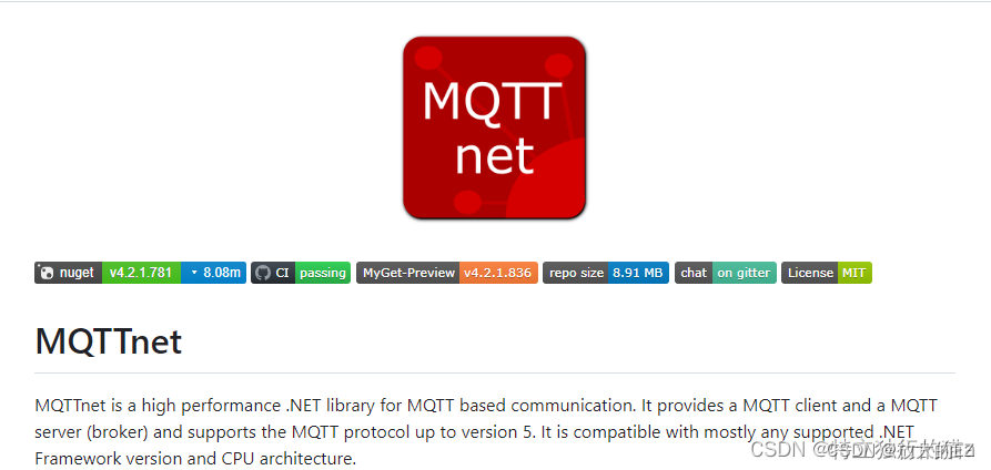MQTT 常用客户端库介绍 (全面涵盖c,c++,java,c#,python)_mqtt 客户端-CSDN博客