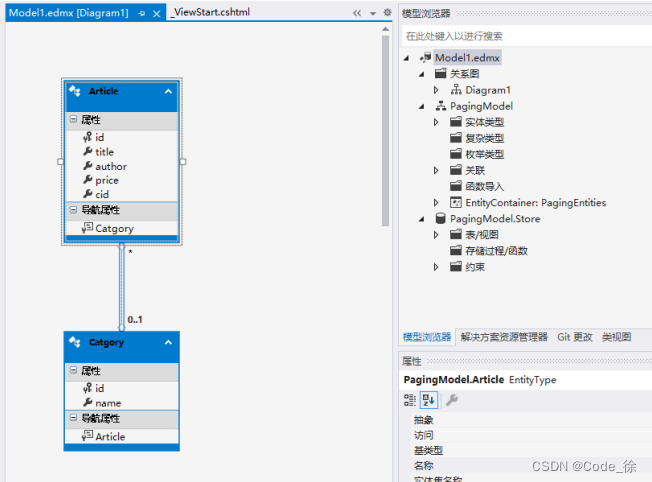 Aspnet Mvc程序实现真分页案例详细值得收藏mvc框架如何写分页 Csdn博客 