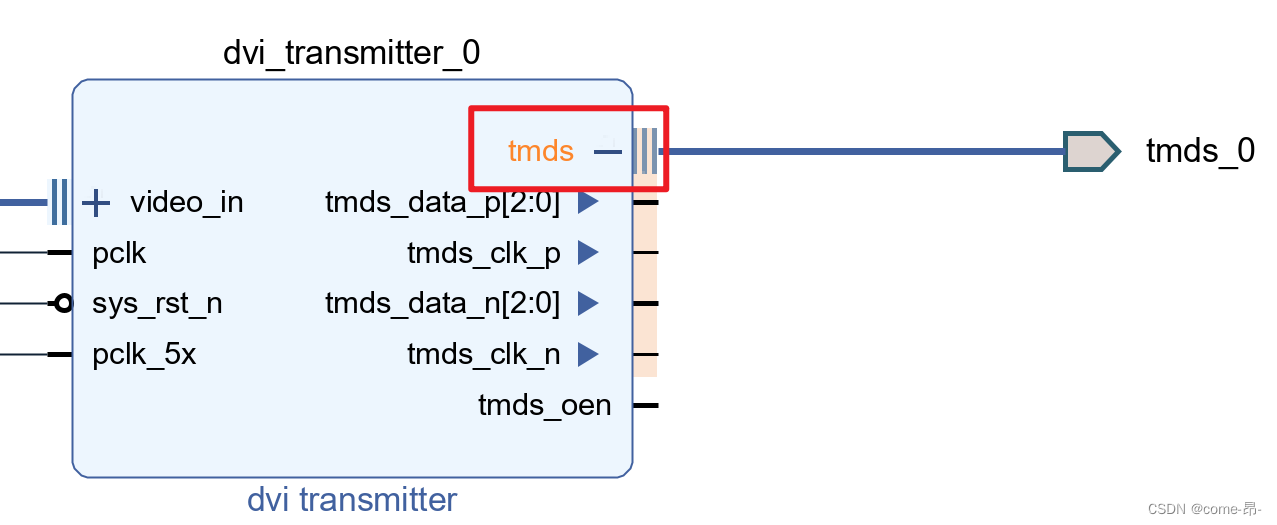 Xilinx中引入IP block design时无法进行make external的问题（已解决）（CRITICAL WARNING ...