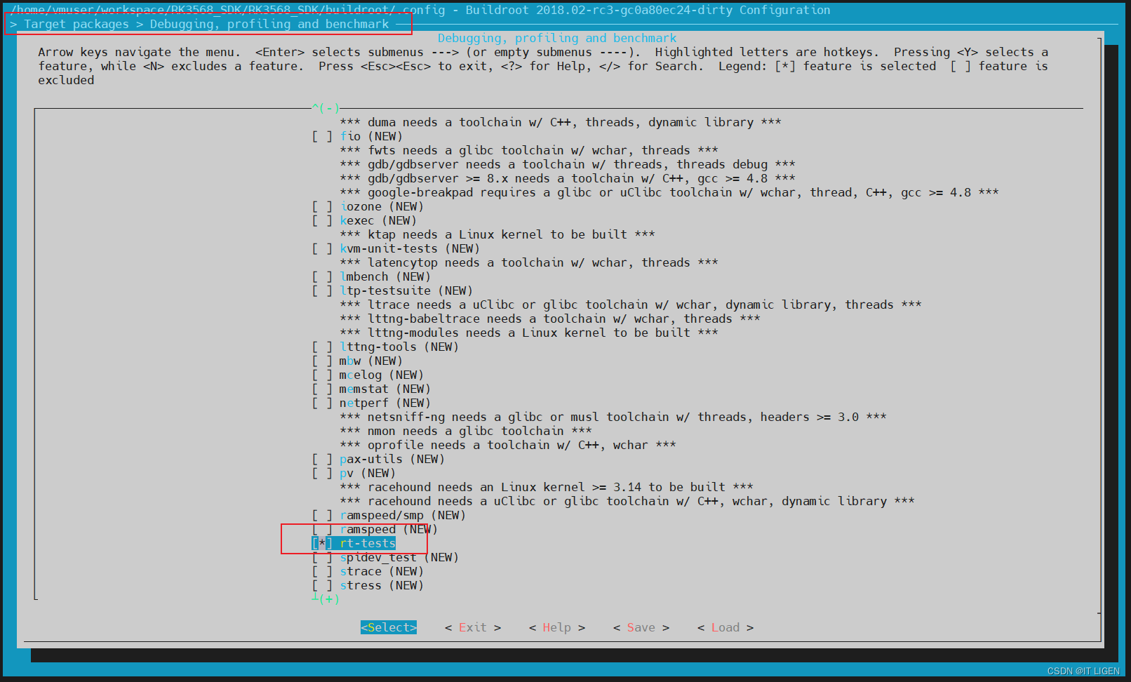 关于RK3568 Linux内核打实时补丁RT Preempt介绍_rt补丁-CSDN博客