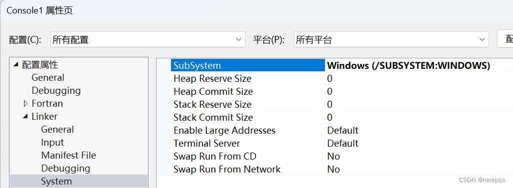 Fortran编写Windows界面程序，备忘_fortran编写图形用户界面-CSDN博客
