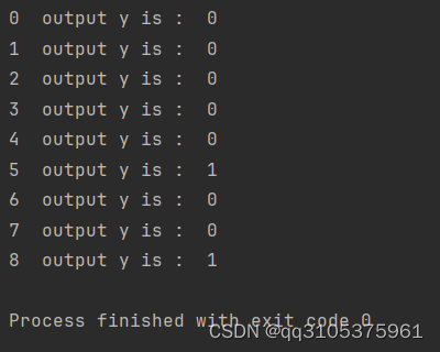 NNDL 作业11 LSTM_推导lstm网络中参数的梯度-CSDN博客