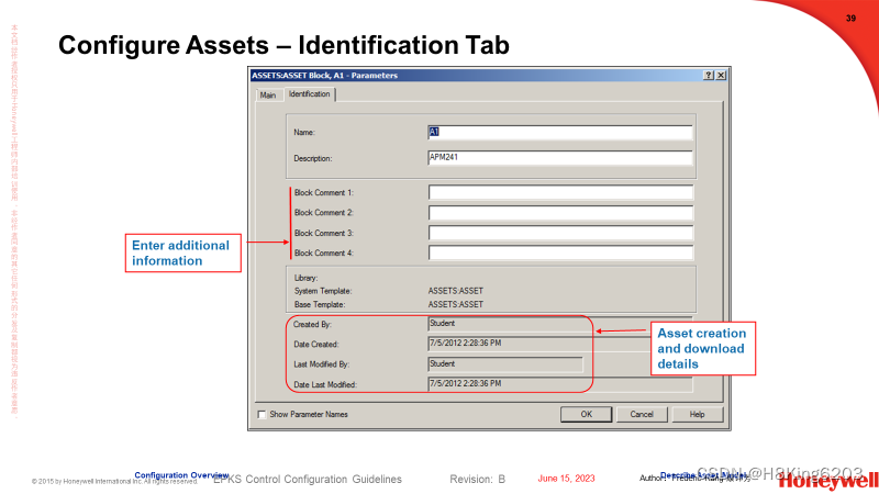 EPKS Control Configuration Guidelines （EPKS系统组态原则）_control configuration guideline-1-CSDN博客
