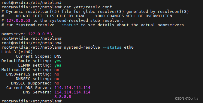 Netplan配置文件优先级规则（/etc/netplan/*.conf、netplan命名规则与优先级关系、netplan文件名格式）（优先 ...