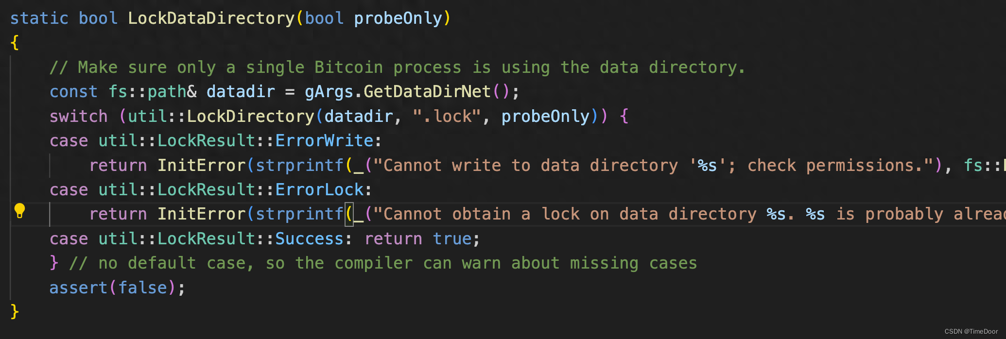读懂比特币—bitcoin代码分析（四）_比特币软件源代码-CSDN博客