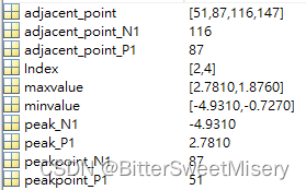 基于MATLAB提取脑电成分的50%峰潜伏期——以P1和N1成分为例_脑电p1-CSDN博客