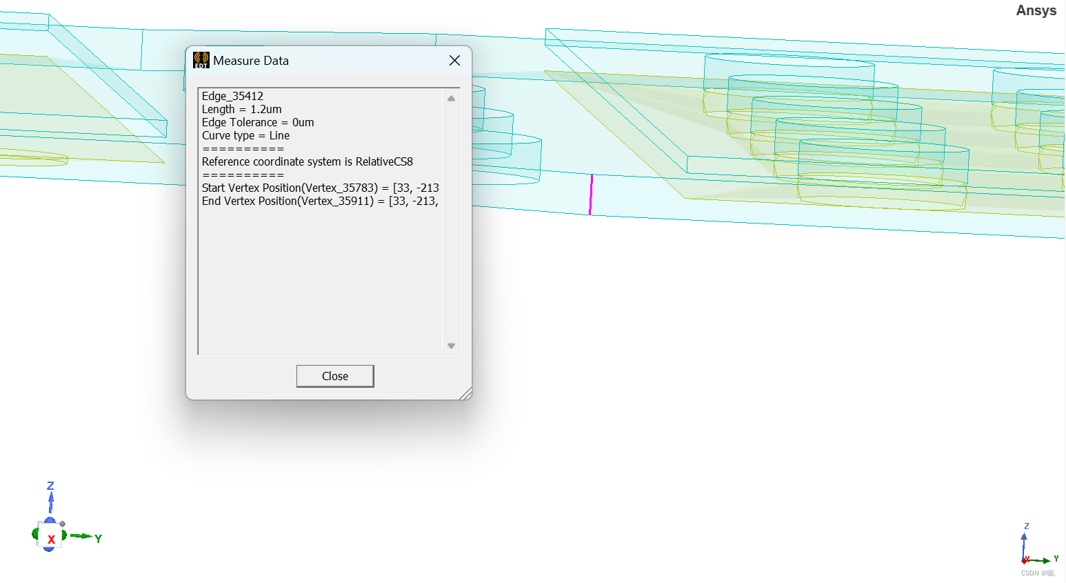 solidworks模型使用sat格式导入到hfss尺寸发生变化问题_solidworks sat文件-CSDN博客