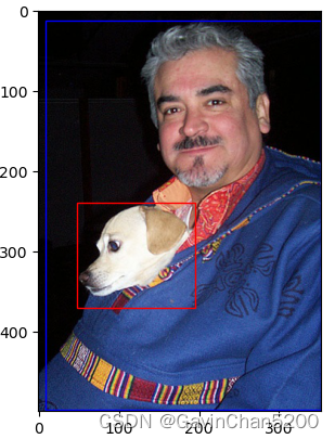 机器视觉笔记1——XML标记语言生成与读取_xml tags-CSDN博客