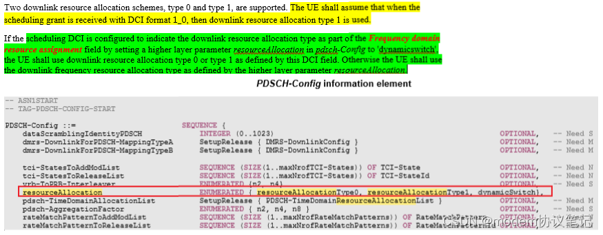 NR PRACH(五) type1 RA(4-step)基本过程_rnti计算-CSDN博客
