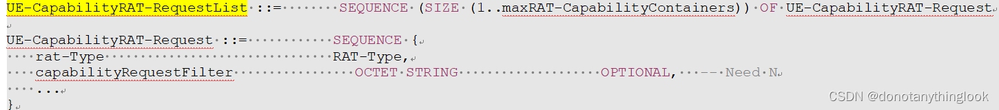 NR UE-cap解析_ue- capabilityrat type0代表什么-CSDN博客