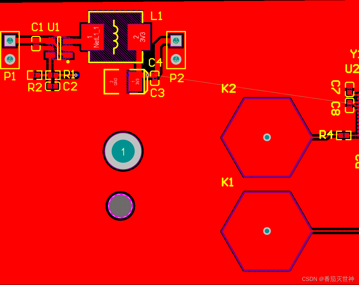 AD学习笔记第二章_symbol wizard-CSDN博客