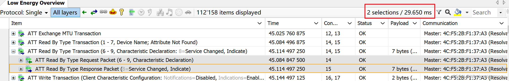 Ellisys 使用小技巧-CSDN博客