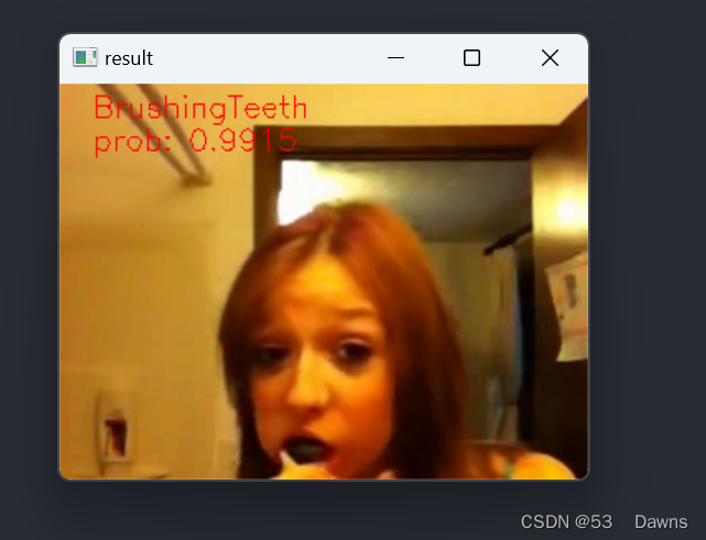 基于Pytorch的C3D视频行为识别代码实战_c3d动作识别-CSDN博客