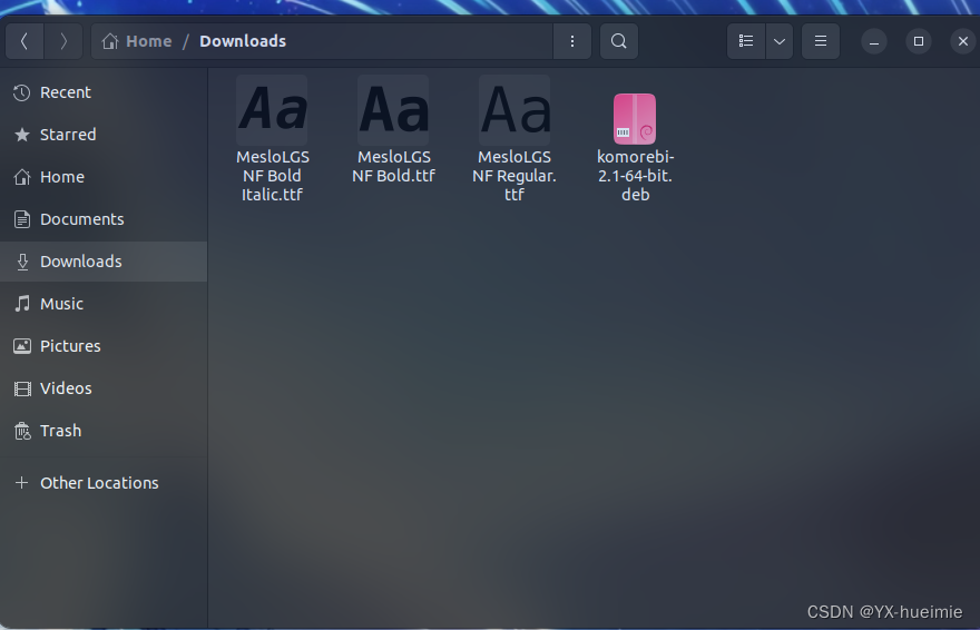 ★pwn 22.04环境搭建保姆级教程★_pwn 环境 ubuntu-CSDN博客