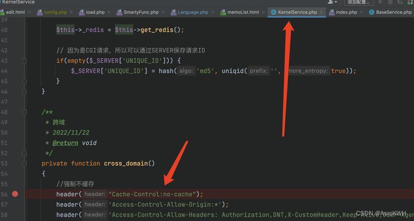 Php开发中header函数的应用:处理文件名与头信息详解php Header Csdn博客