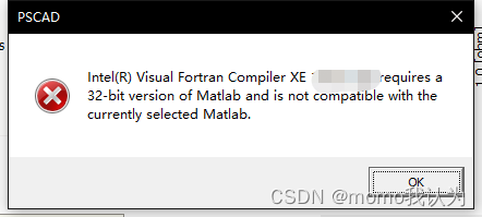 [2024年5月非vip]PSCAD v46与MATLAB交互指南+Intel Parallel Studio XE 2015（附破解license）下载_pscad哪个版本支持与 ...