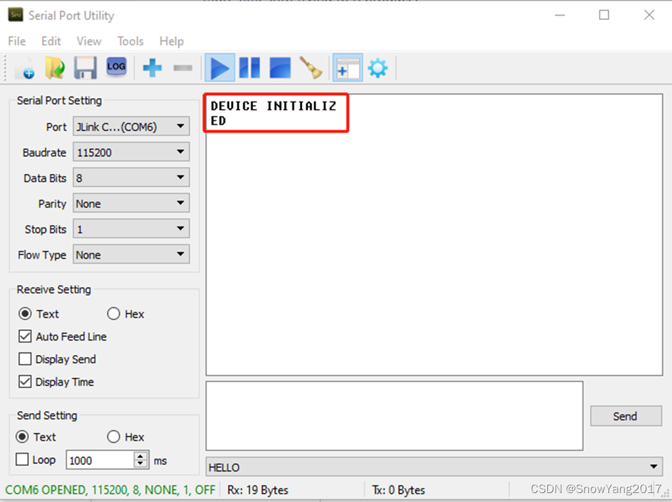 onsemi 蓝牙开发之环境搭建_蓝牙模块开发产品步骤-CSDN博客