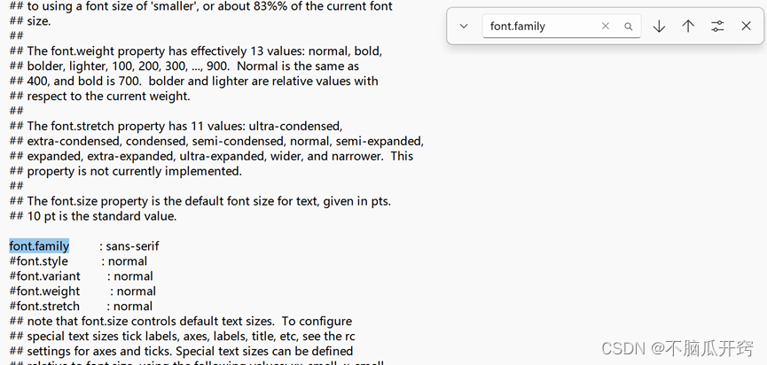 中文论文要求图片文字为宋体，如何在Python生成的图片中显示宋体而不乱码/显示方块_python画图显示的宋体很奇怪-CSDN博客