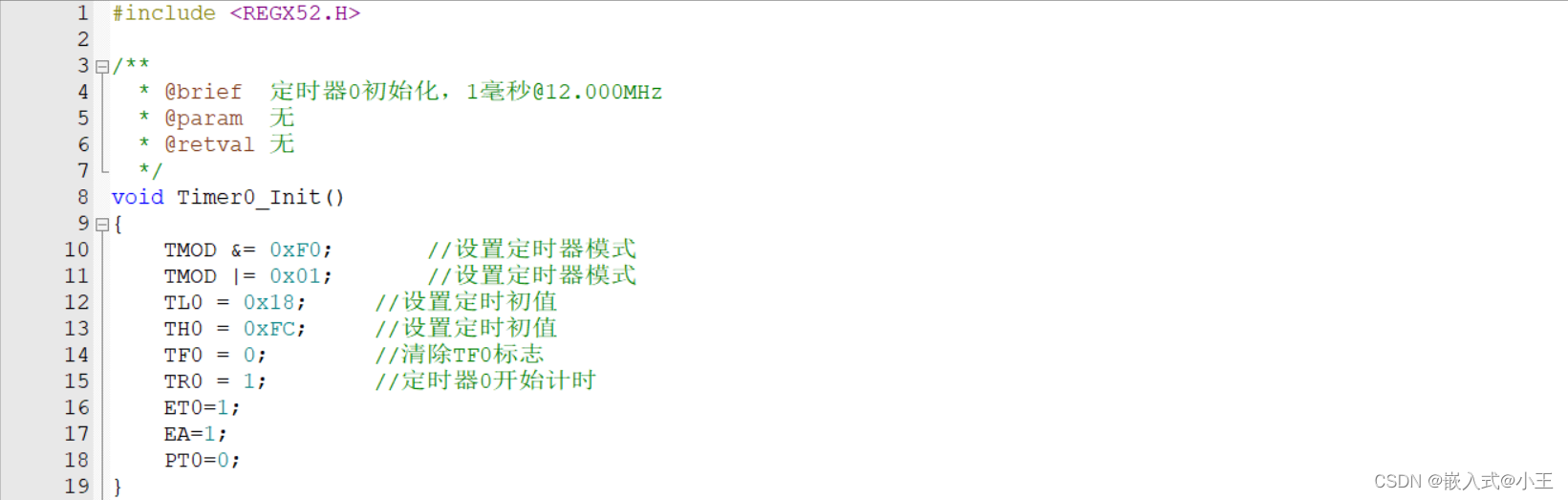 蜂鸣器模块-CSDN博客