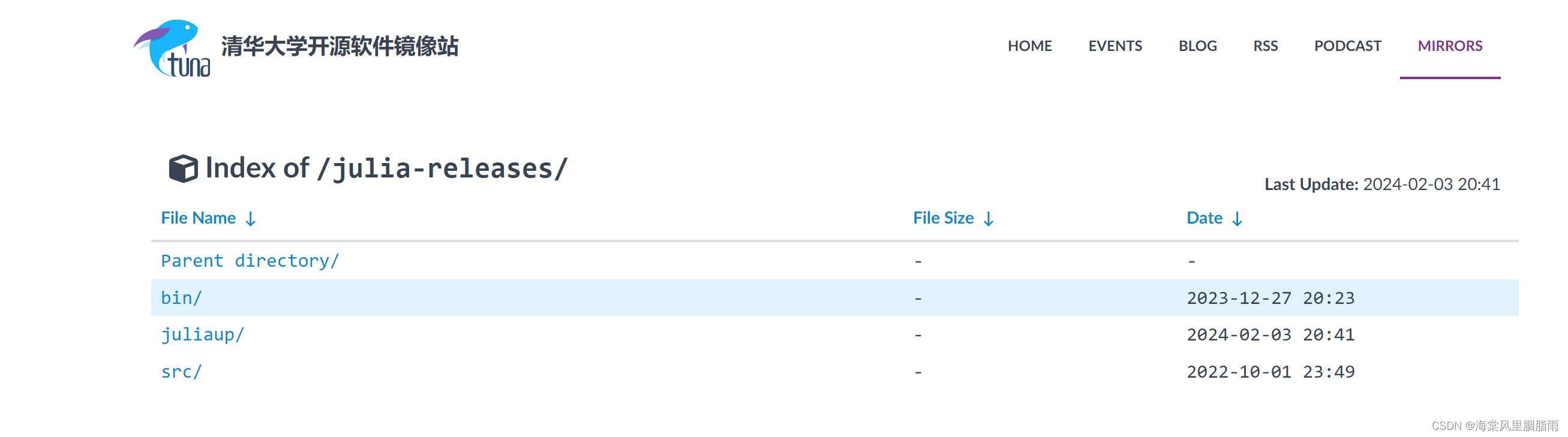Julia安装及配置Jupyter notebook的Julia环境-CSDN博客