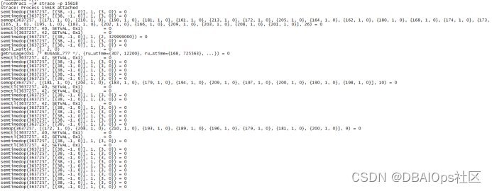 Oracle的LGWR WORKER_oracle lgwr-CSDN博客