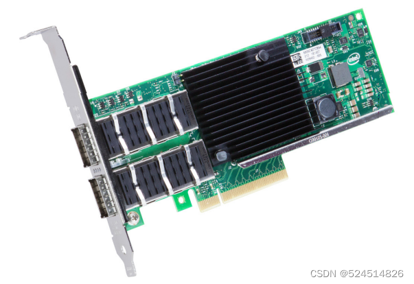 Intel700系列X710-DA2、X710-DA4 、X710-T2、X710-T4、X710-T4L、XL710-QDA2、XXV710-DA2 NVM固件更新教程 Intel网卡升级 ...