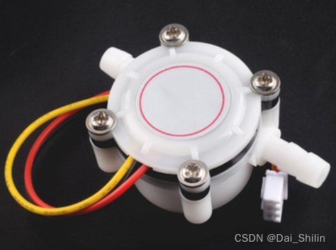 水流量传感器_yf-s201和yf-s401的区别-CSDN博客